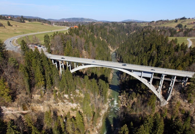 La Romantische Straße in camper – Viaggidee Camperizzate