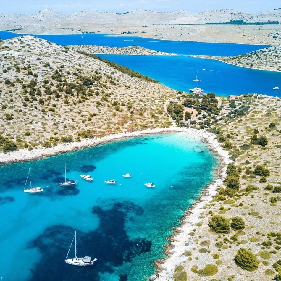 Croazia in Camper: il nostro itinerario – Viaggidee Camperizzate
